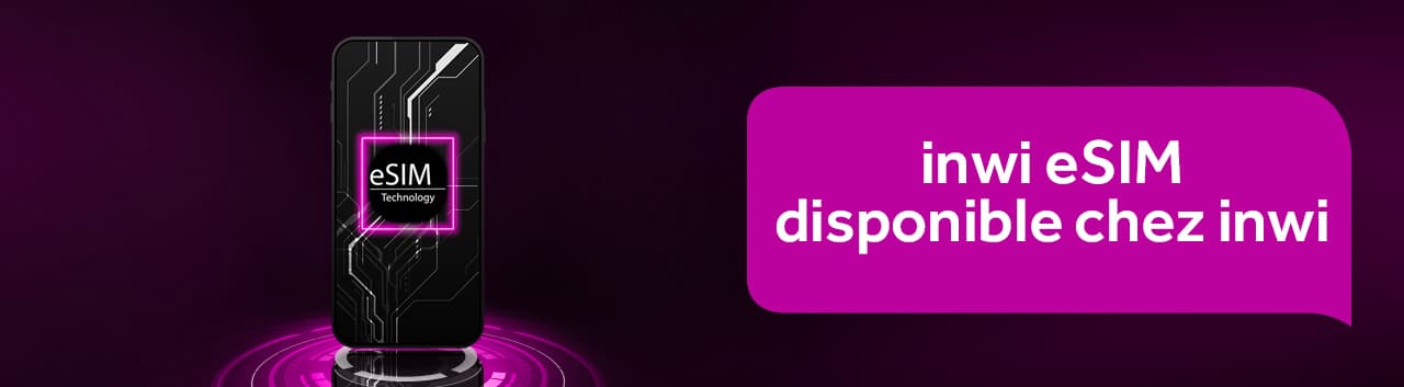 Qu’est-ce que la eSIM