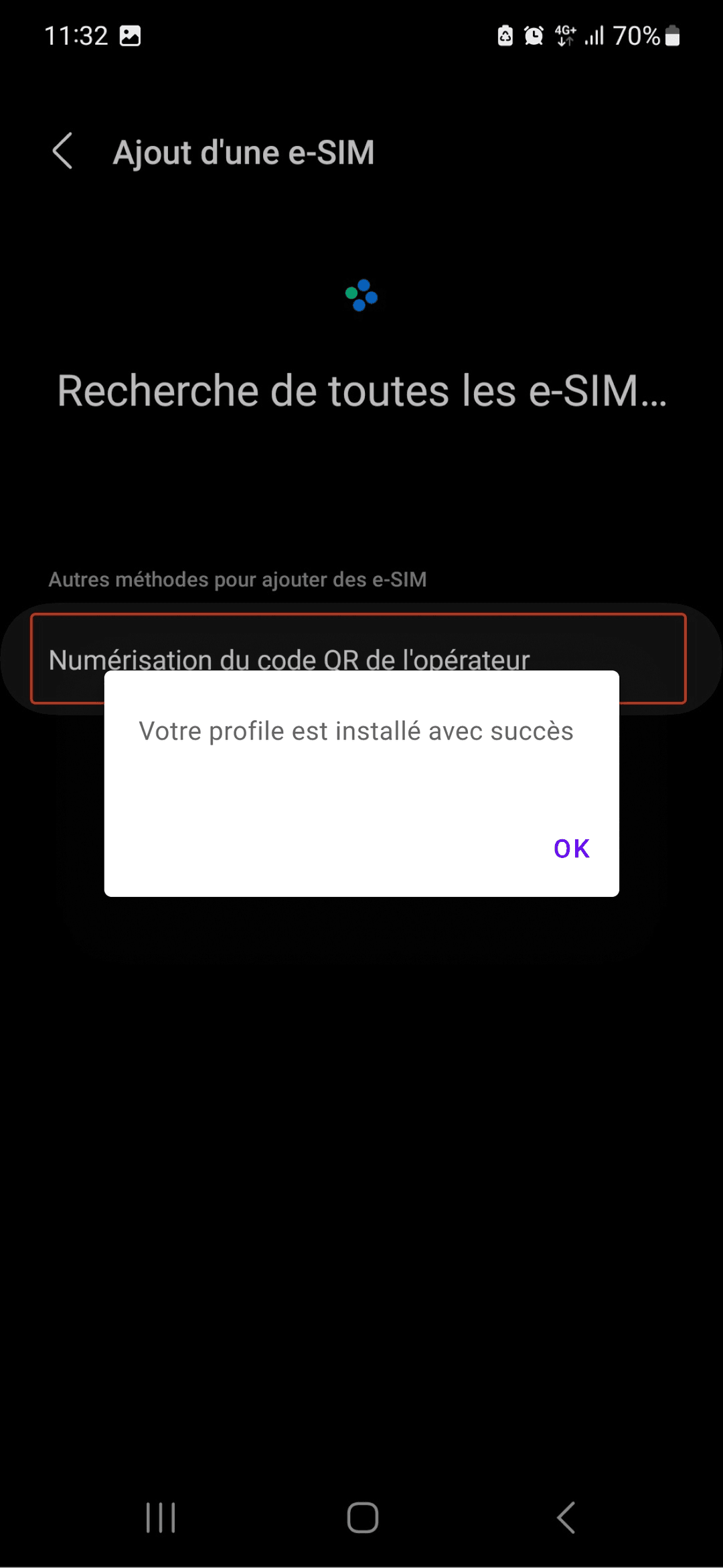 Opérateur inwi - Maroc