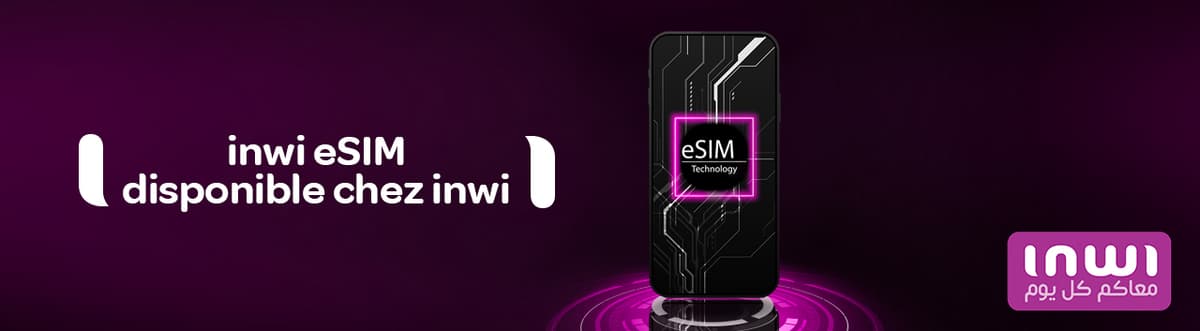 Offres Mobile - INWI