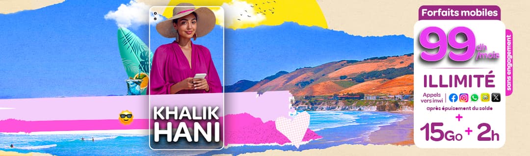 Forfaits Mobiles